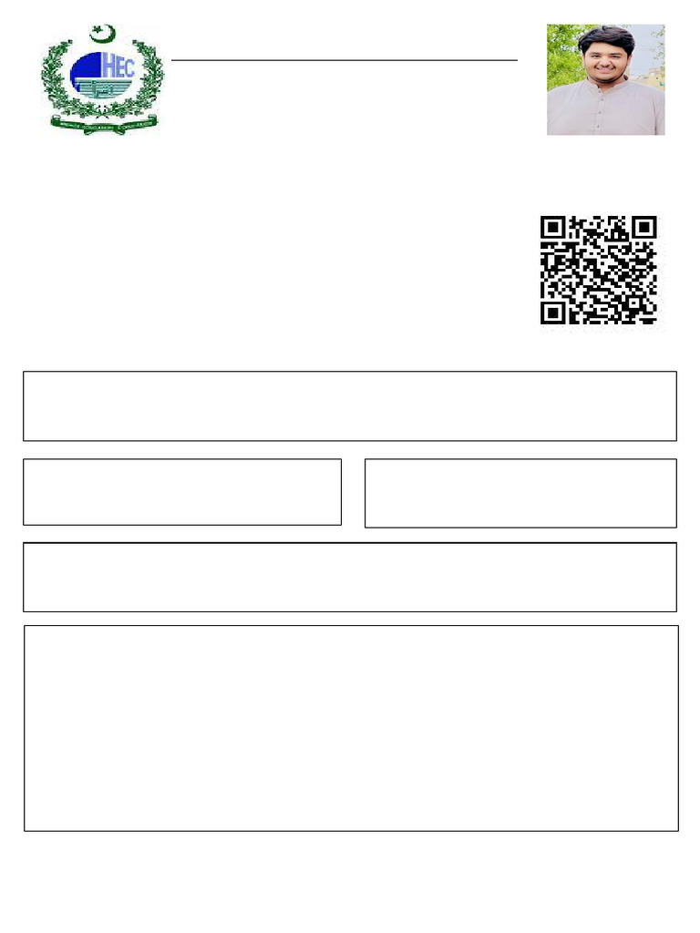 Etc - Roll - Number - Slip - Lat 2 | PDF
