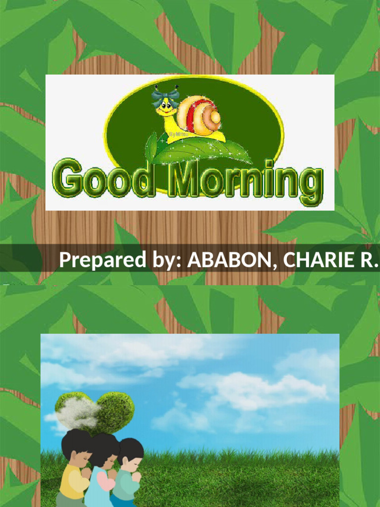 21ST-Lesson-1-PPT | PDF