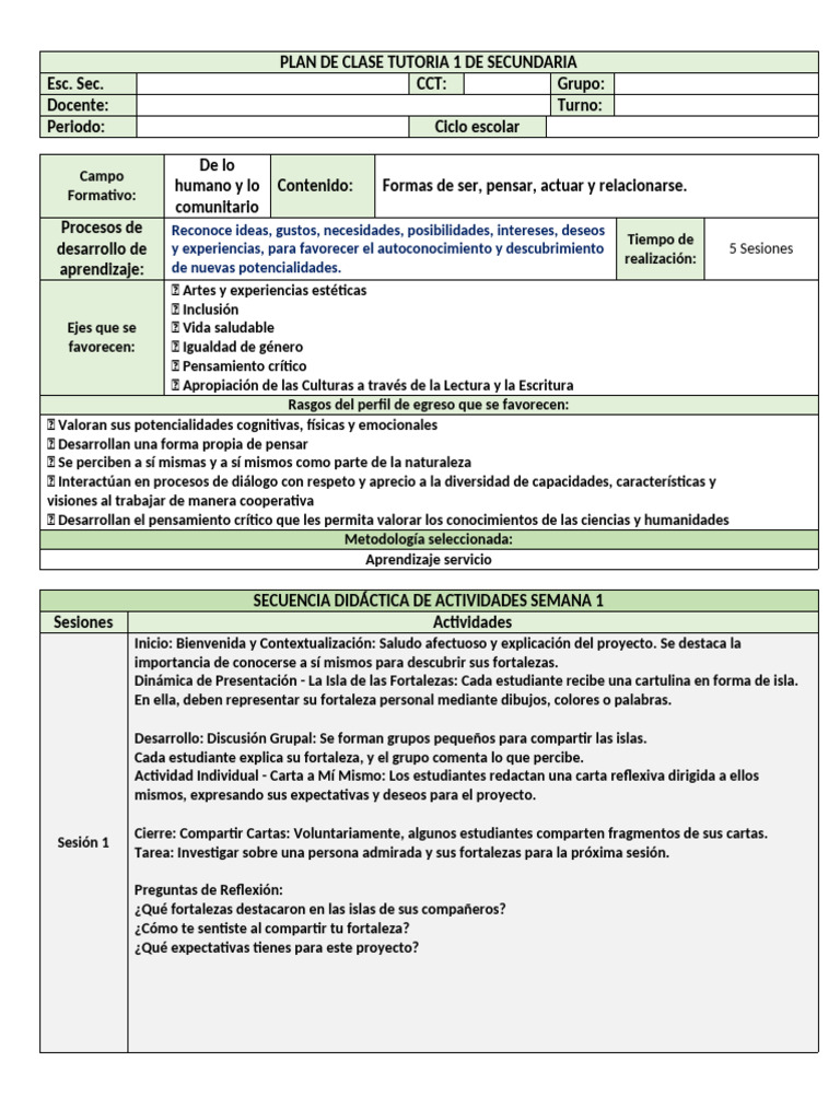 1. Capacidades, habilidades y destrezas | PDF