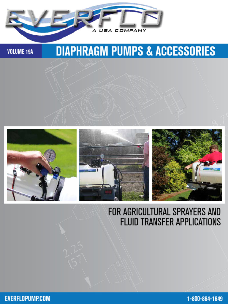 2019 Everflo Catalog | PDF