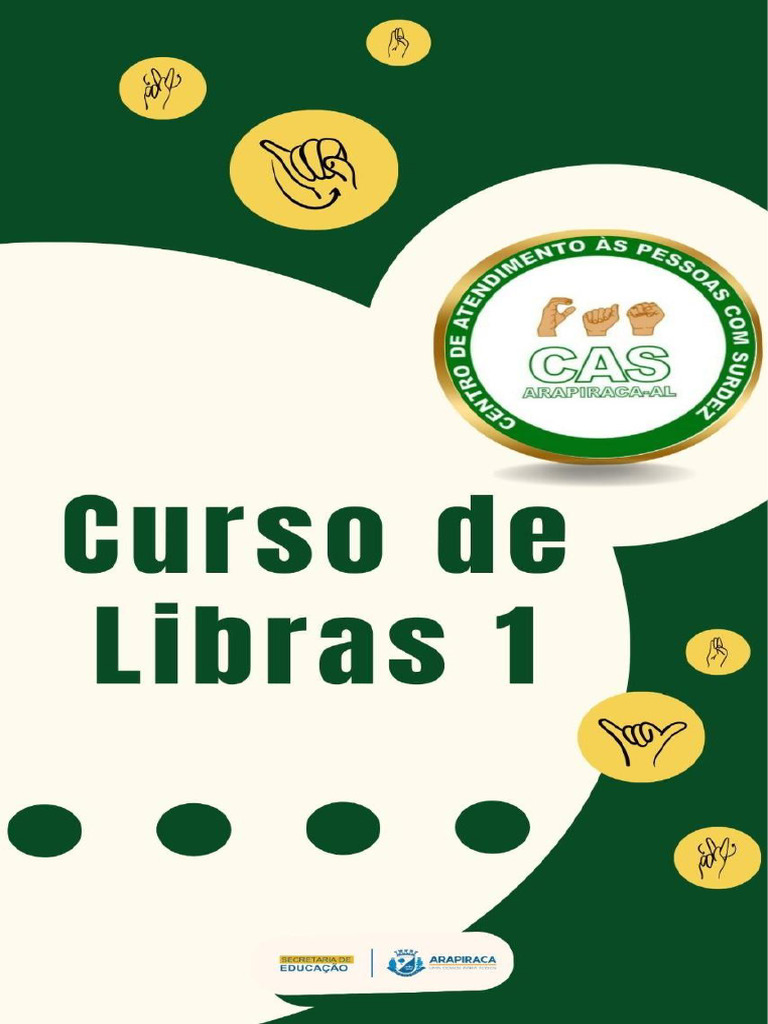 Libras 1 | PDF