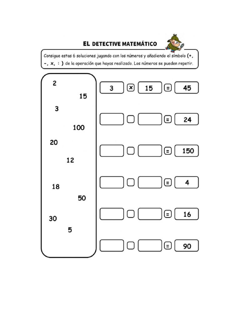 Detective Mate | PDF