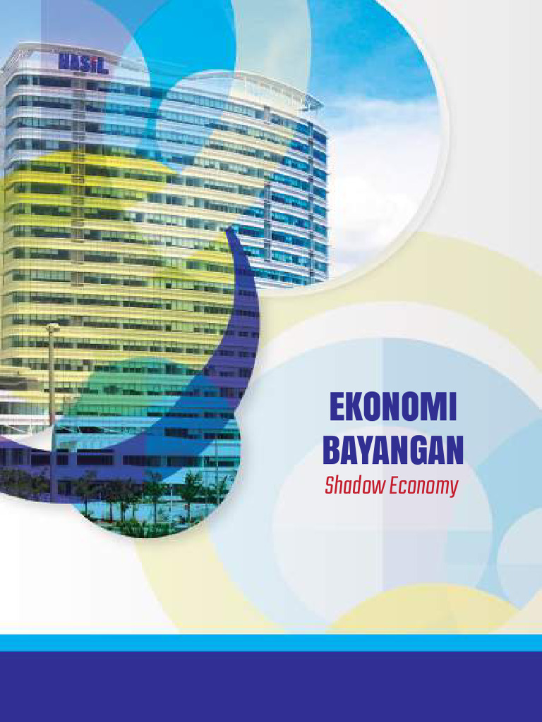 Ekonomi Bayangan | PDF