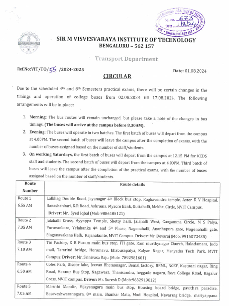 Circular File 5 283 | PDF