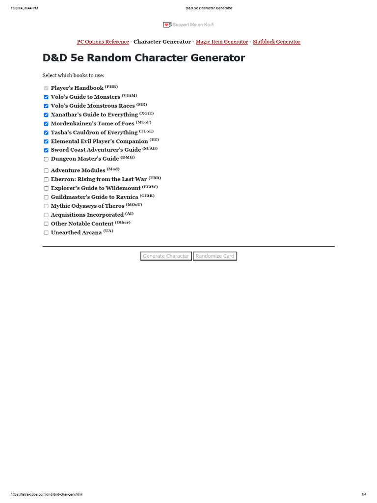 Quaf | PDF