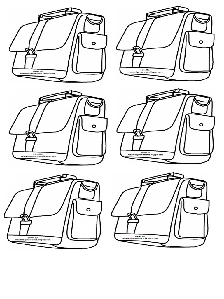 Gambar Tas | PDF