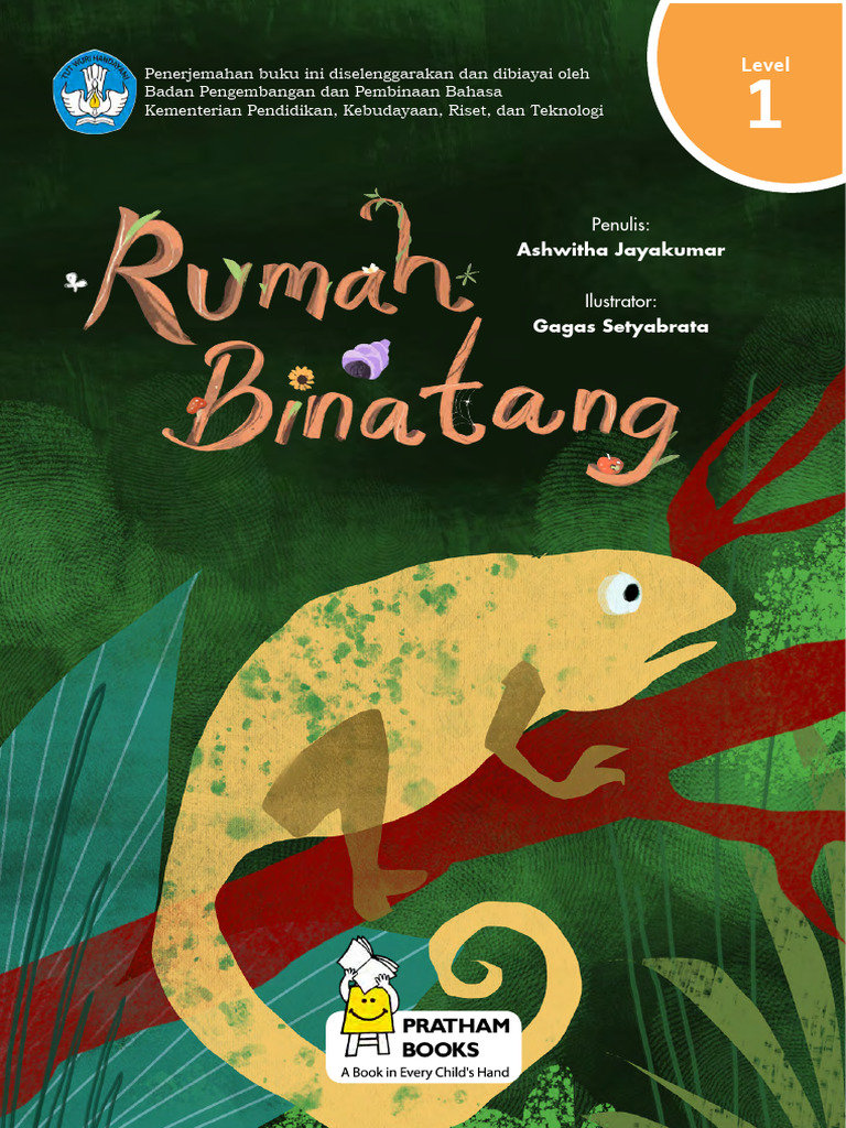 Rumah_Binatang | PDF