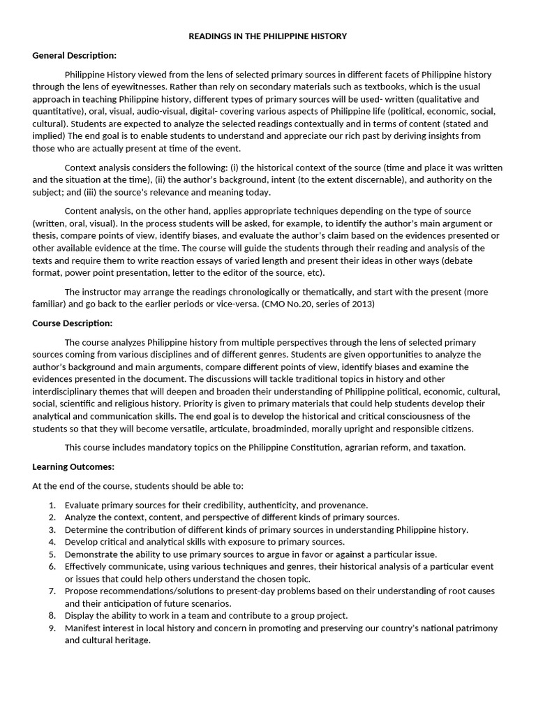 Chapter 1 Introduction To History Defi Ition Issues Sources and ...