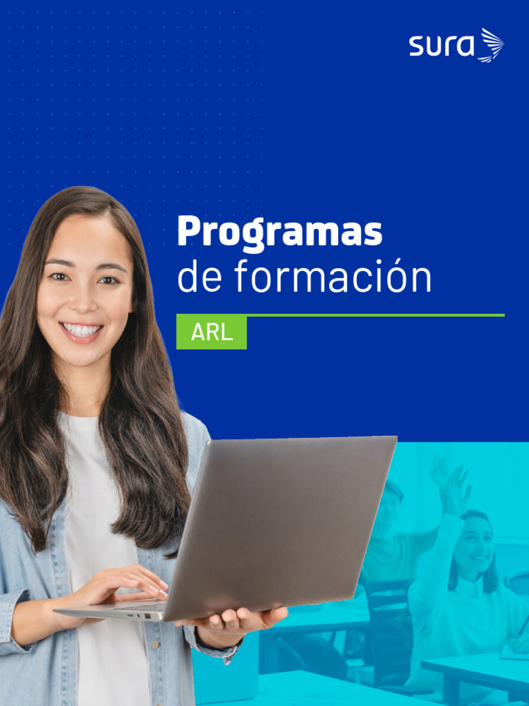 13.programas de Formacion para Altura | PDF