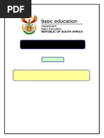 2023 November Economics Paper 2 English | PDF | Inflation | Climate Change