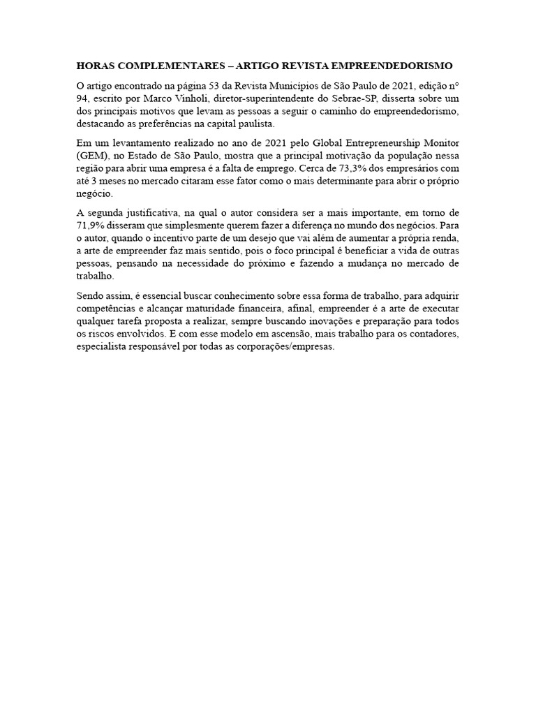 Documento de Beatriz Ribeiro | PDF