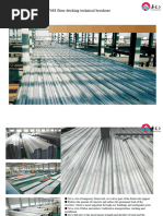 CSA G40.21 Steel Specifications | PDF | Steel | Structural Steel