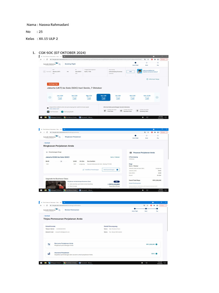 CGK Soc, Soc CGK4 | PDF