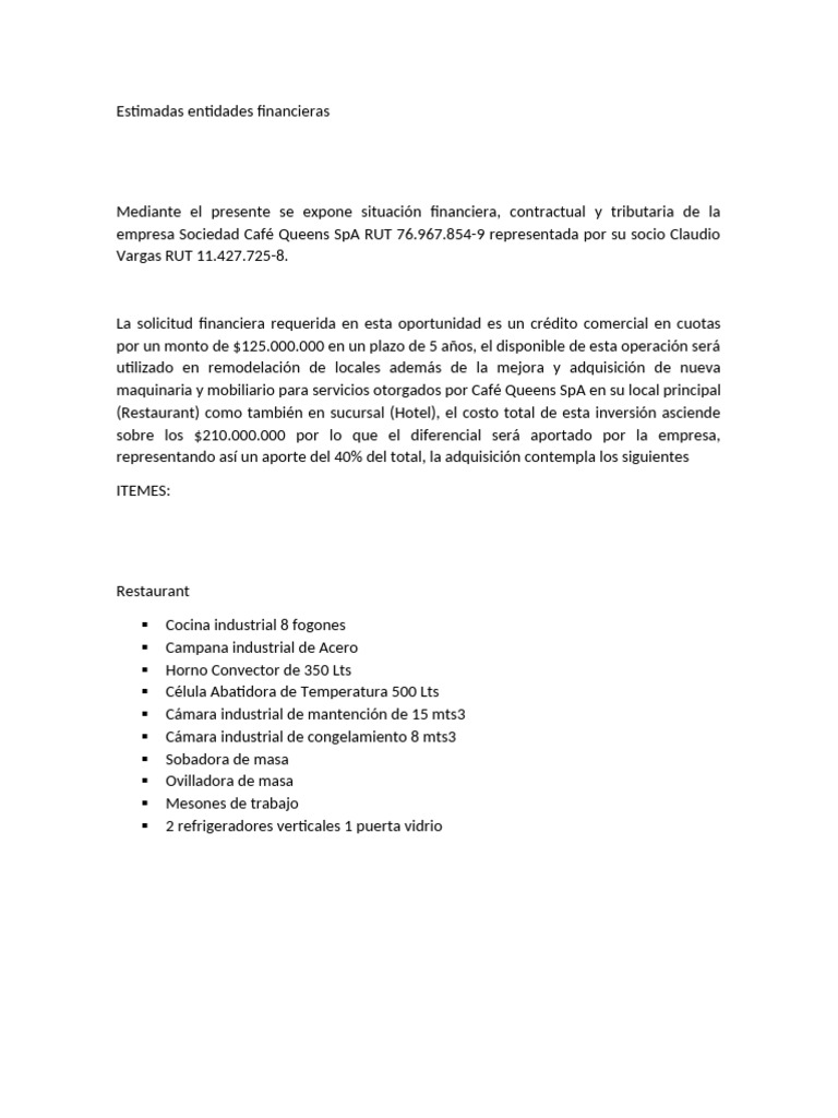 Documento 10 | PDF