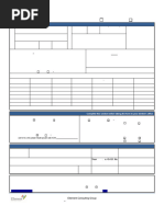 GEHA Dental Claim Submission Form | PDF | Dentist | Dentistry
