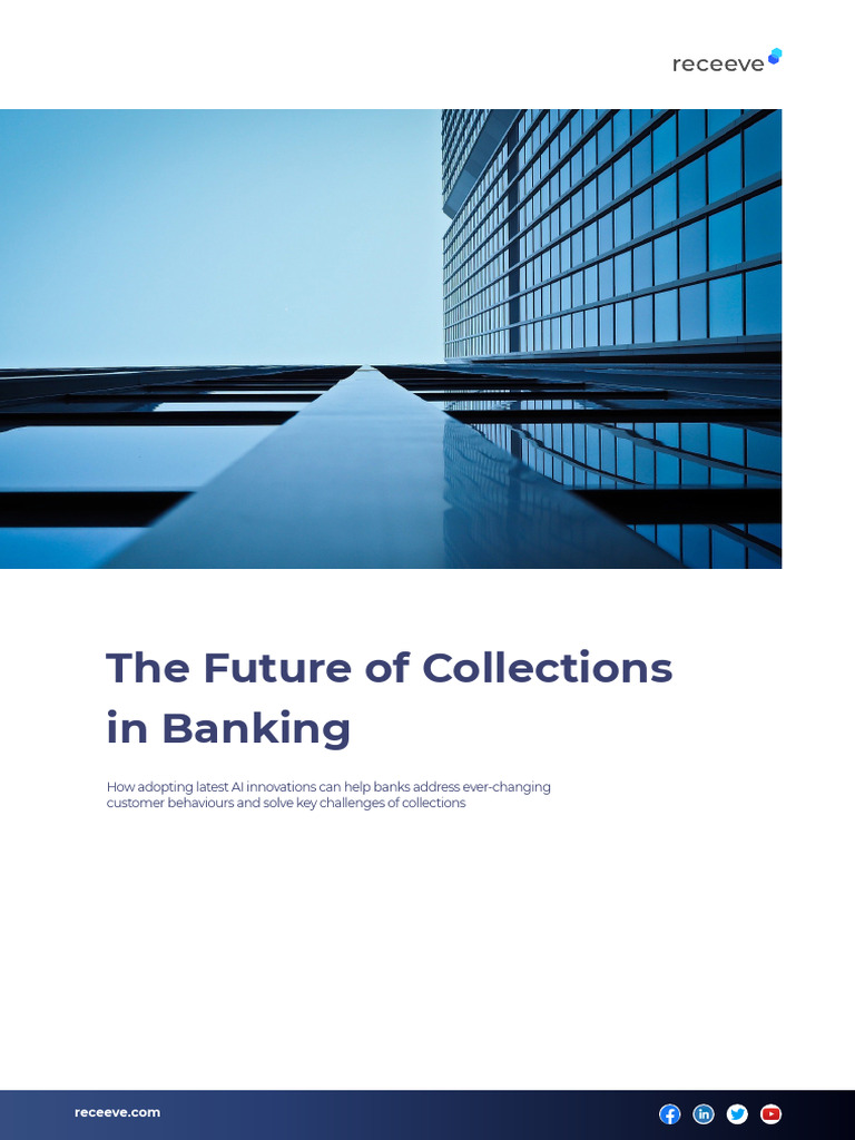 The Future of Collections in Banking - EN | PDF