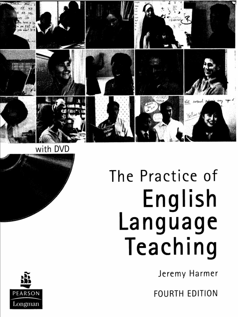 Thuc Hanh Giang Day TA - The Practice of English Language Teaching - 4th Edition | PDF