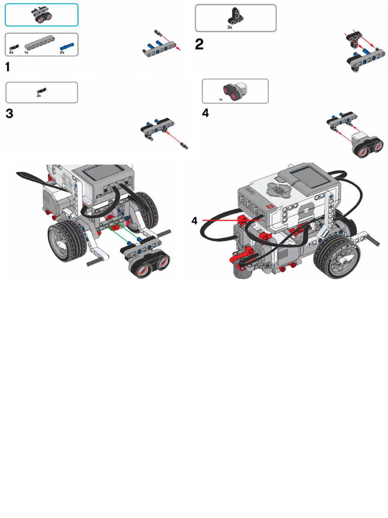 BM_SENSOR_ULTRAS | PDF