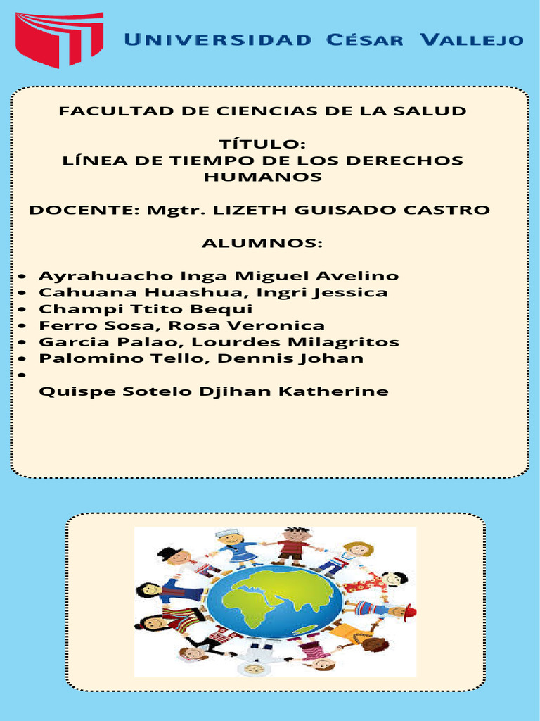 Linea+Del+Tiempo+DD - HH+ (1) 2 7.PDF Vero | PDF