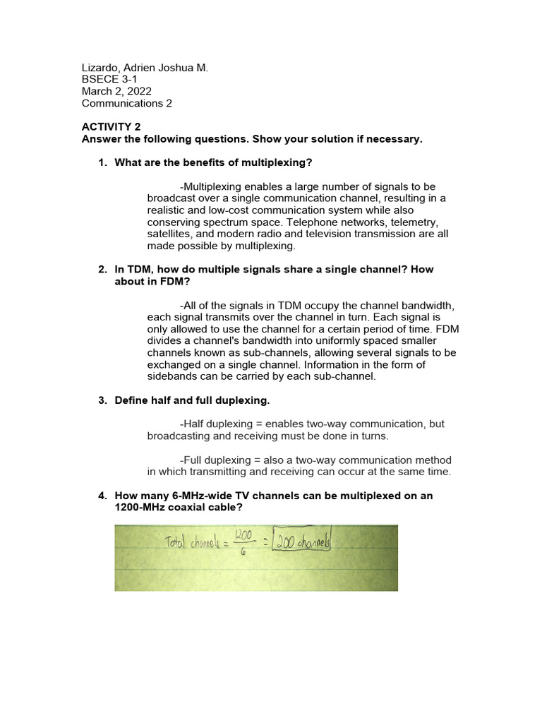 Lizardo Activity2 | PDF