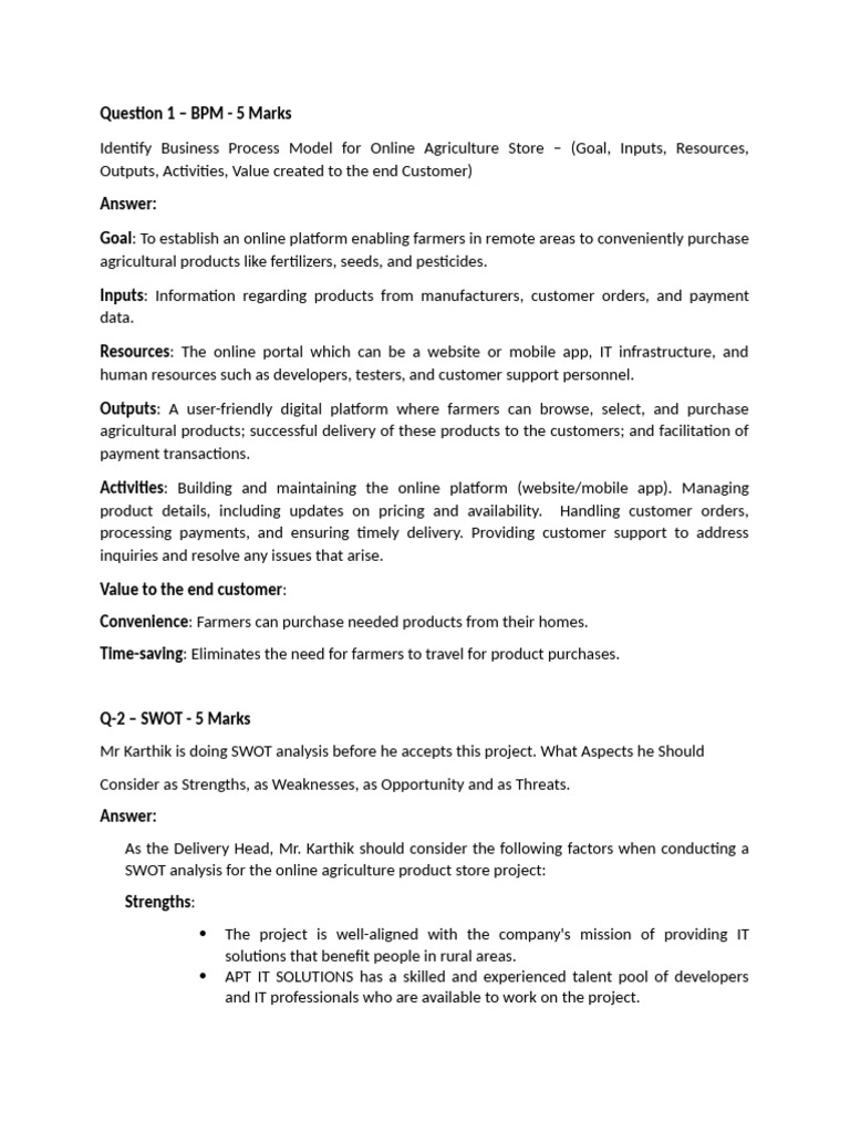 Capston Project 1 Part 1 | PDF