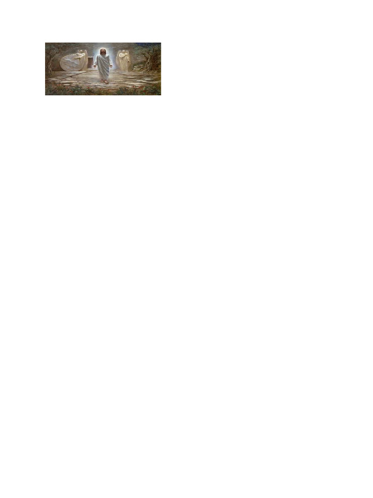 Resurre | PDF