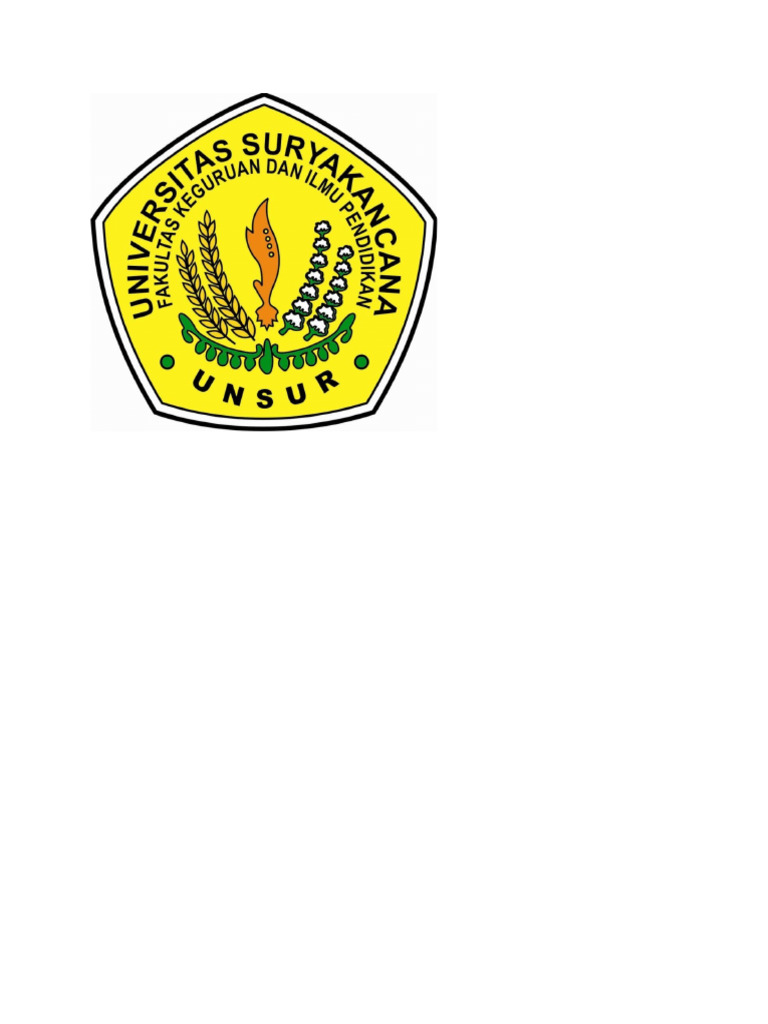 Logo Fkip Warna Baru | PDF