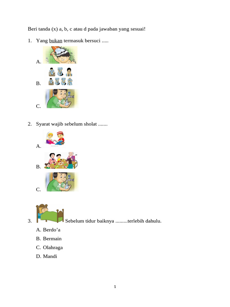 Pai C | PDF