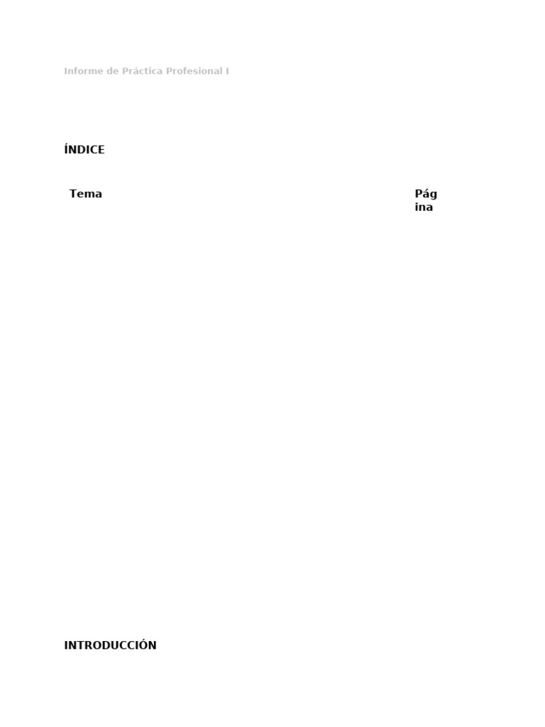 Informe Prac | PDF