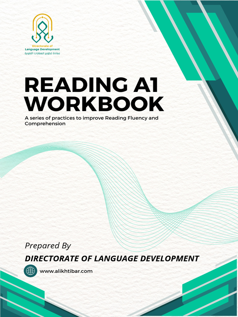 Modul Reading A1 | PDF