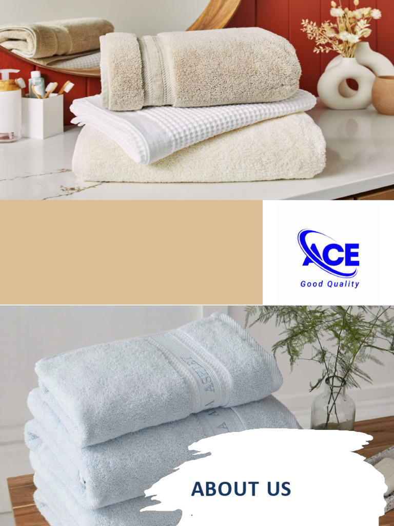 ACE Production | PDF