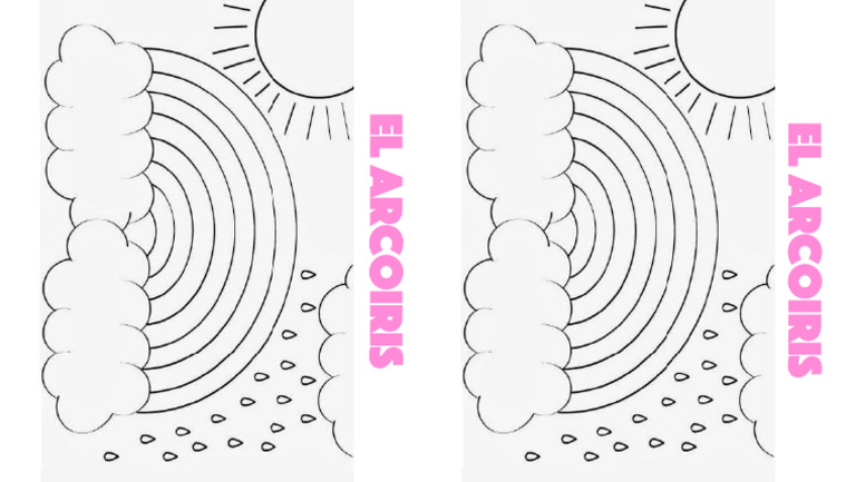 Arco Iris | PDF
