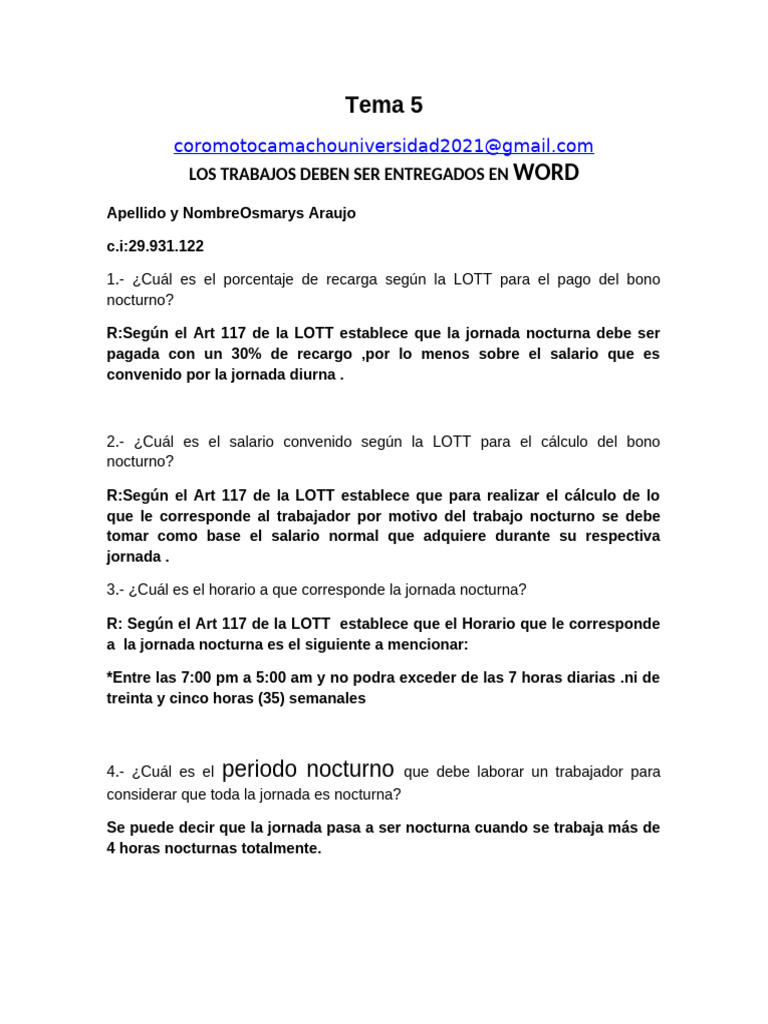 actividad5 | PDF