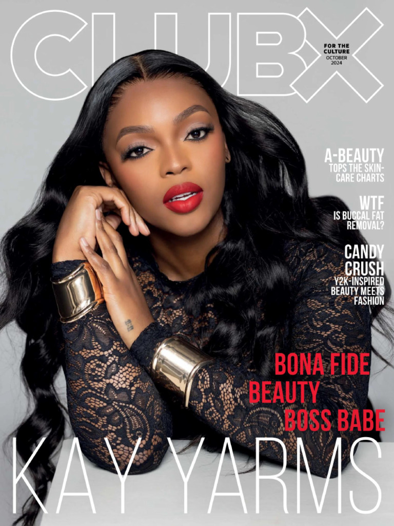 ClubX_10_2024_freemagazines_top | PDF