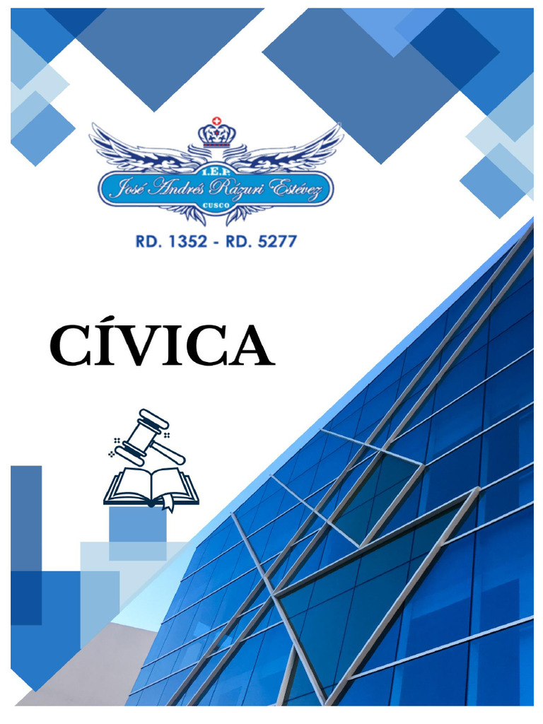 EDUCACION CIVICA | PDF