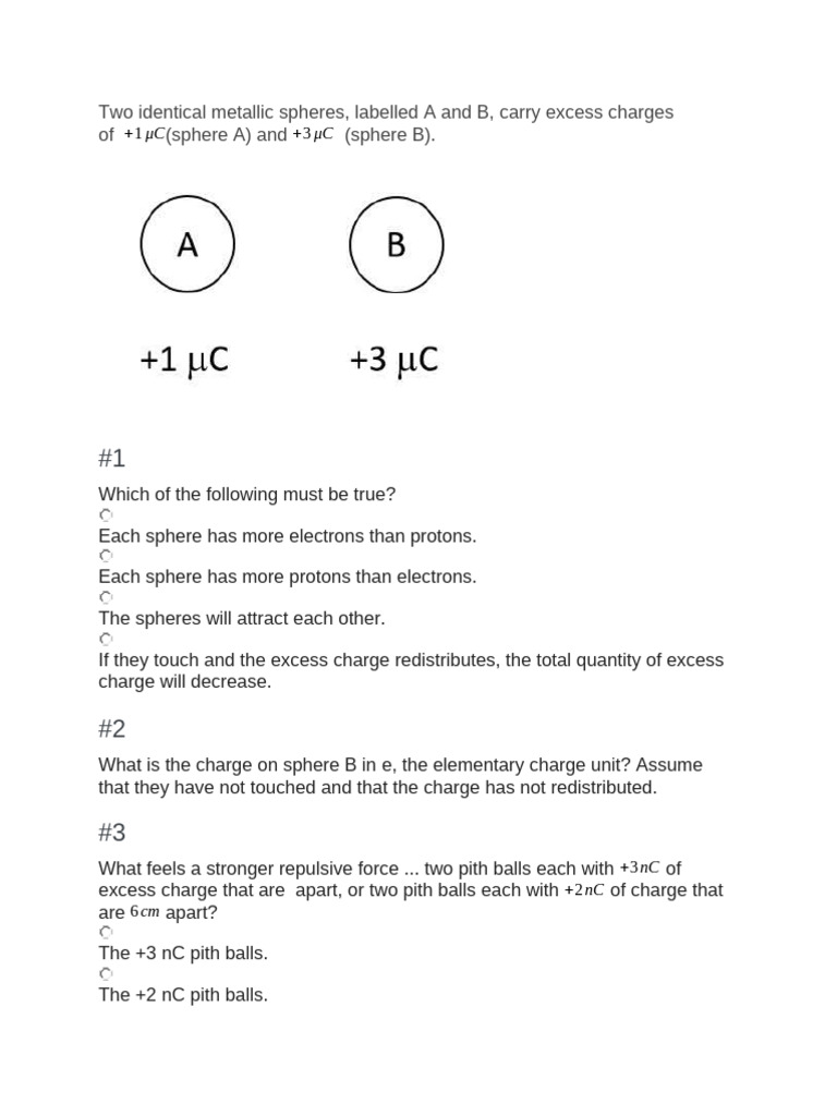 Final Exam | PDF