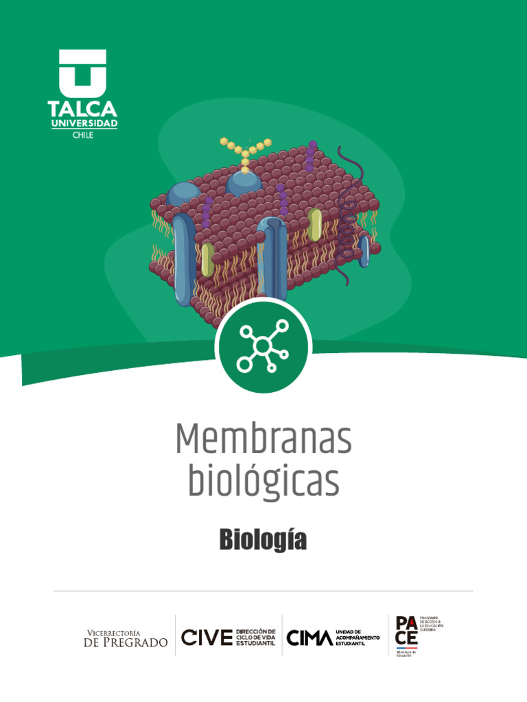 5 - Membranas Biologicas 2 | PDF