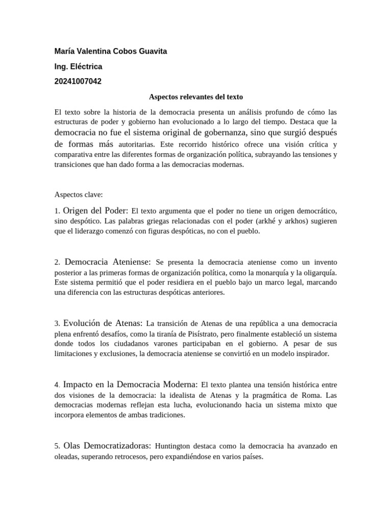 Maria Valentina Cobos Guavita | PDF