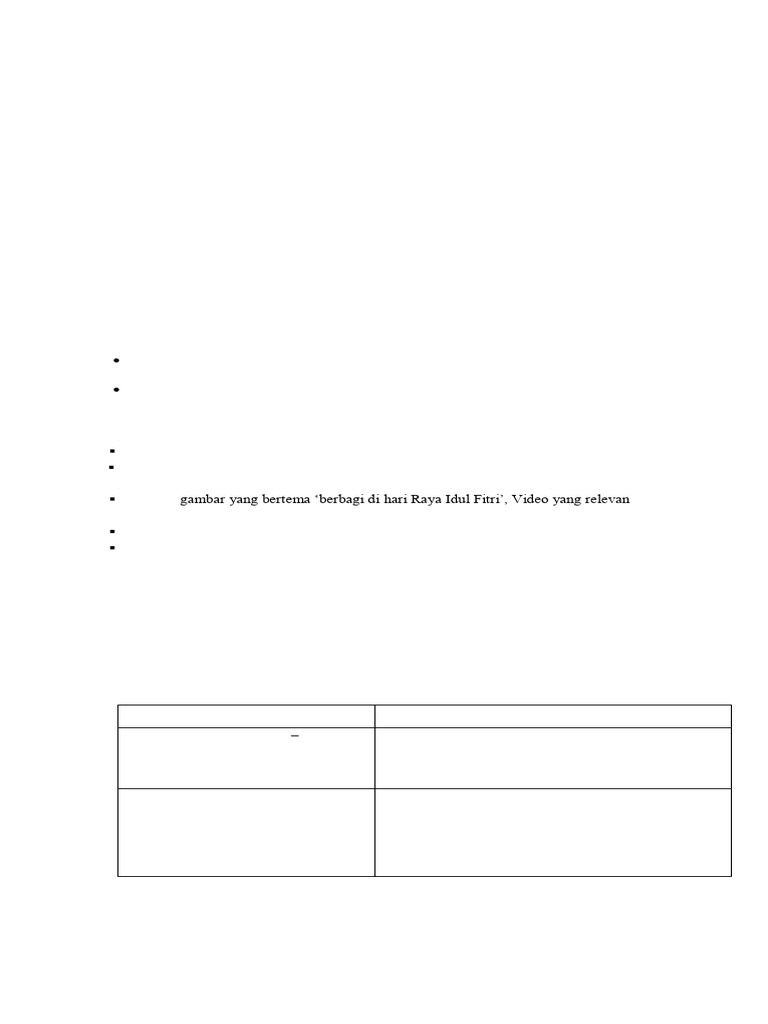 LK 5 Modul PJBL | PDF