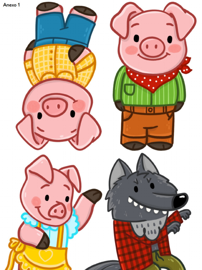 Anexos Powerpoint Colorin Colorado | PDF