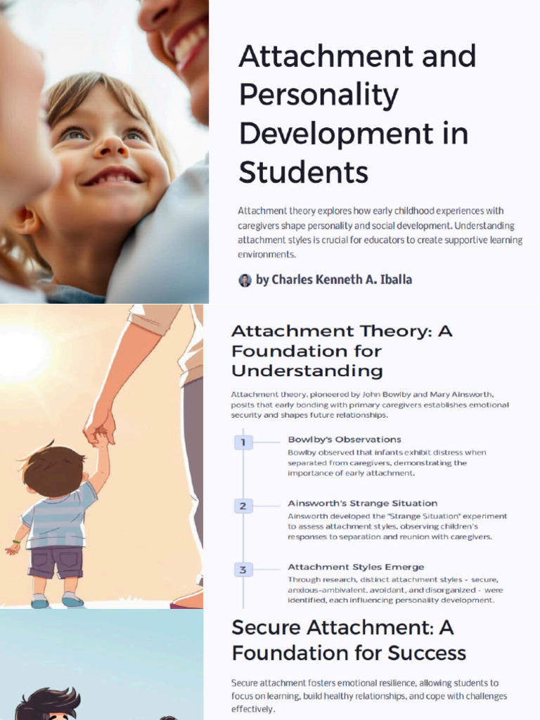 Educ 101 Kenneth | PDF