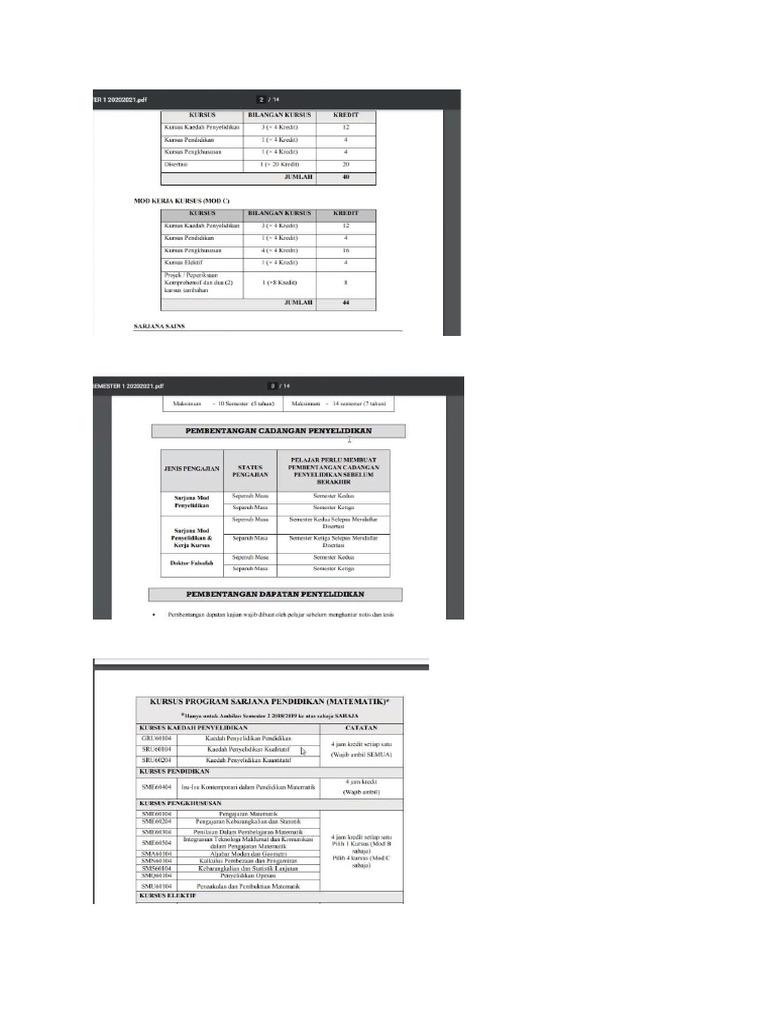 Slide Taklimat Skit | PDF