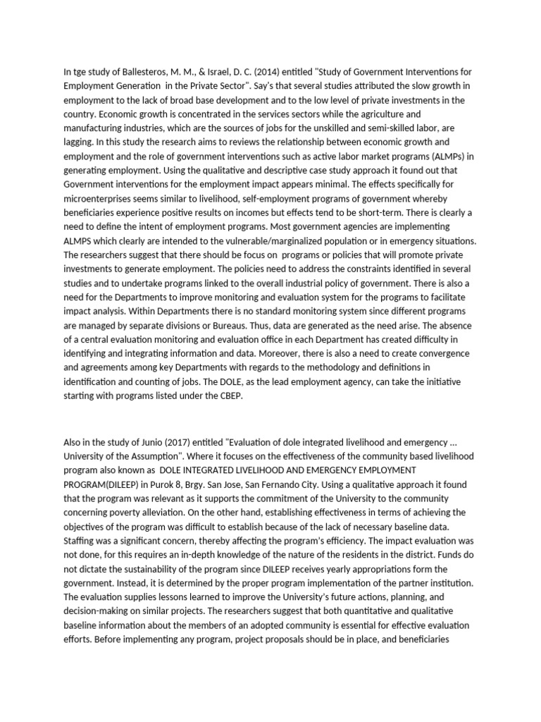 (Draft) Ronna RRL | PDF