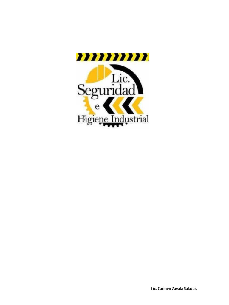 Evaluacion Del Riesgo Metodo RMPP | PDF