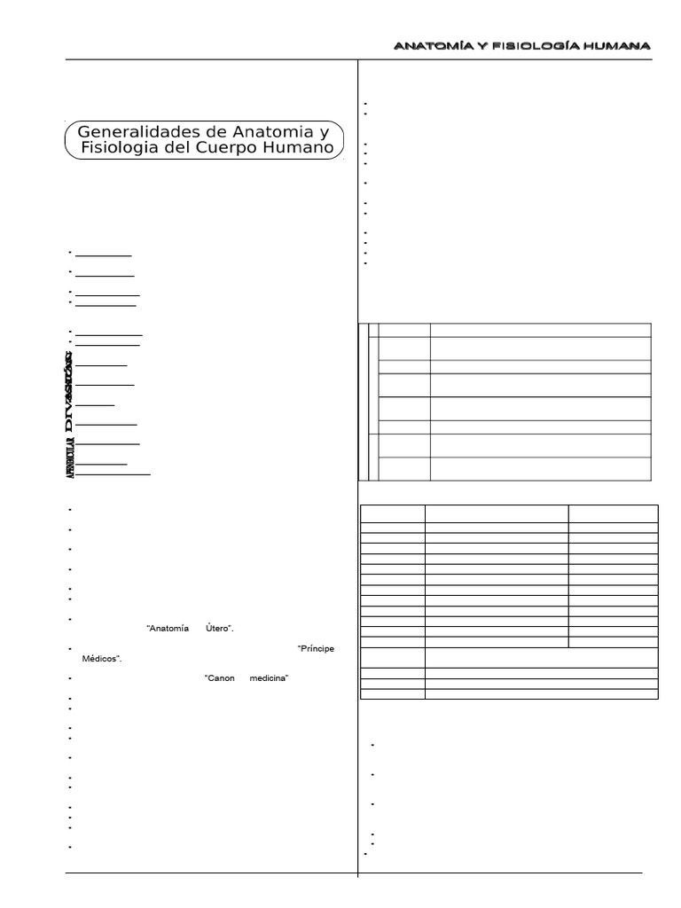 Anatomía N°1 Leonard Euler | PDF | Anatomía | Estómago