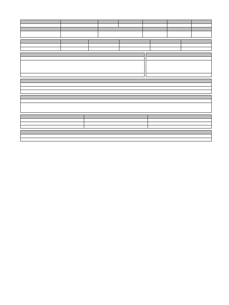 Custom ESS Payslip - Payslip To Print 09 06 2024 | PDF