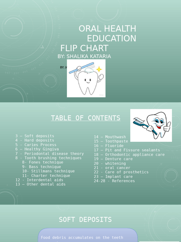 Flipchart | PDF