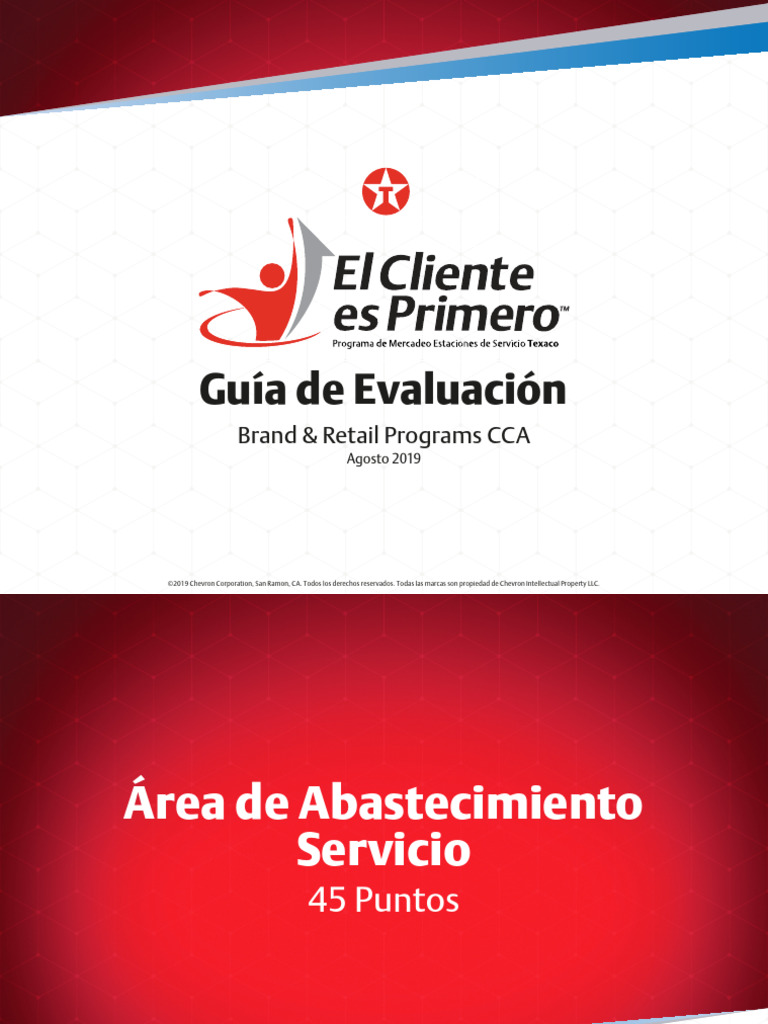 El Cliente Es Primero | PDF