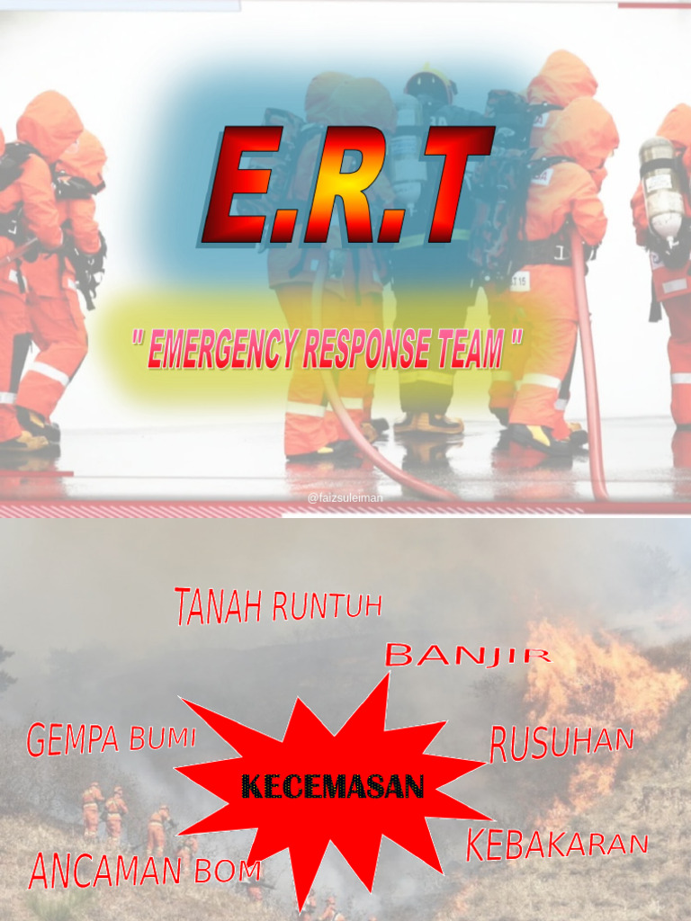 Ert Team | PDF