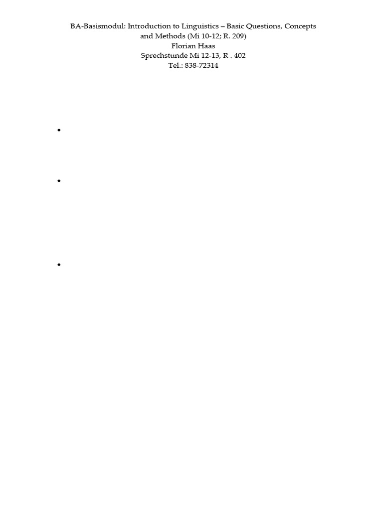 Implicature Exercise 2 | PDF | Semiotics